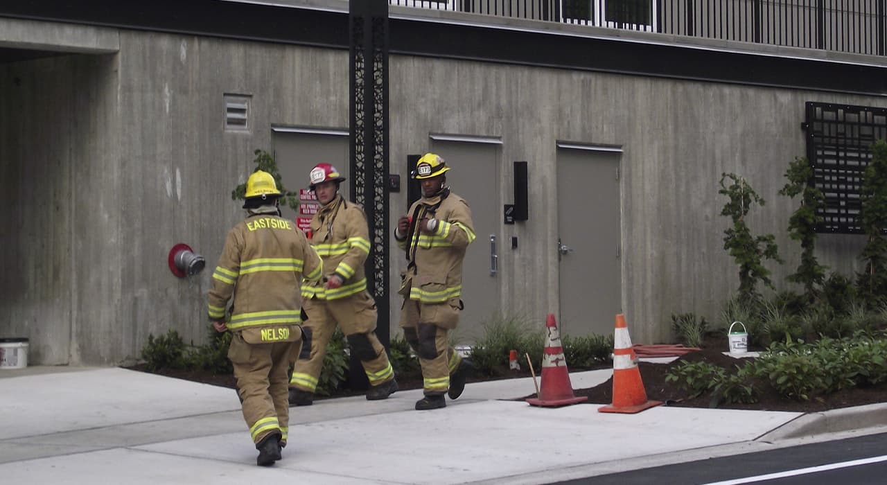 Concord Fire Department: A Pillar of Safety and Service