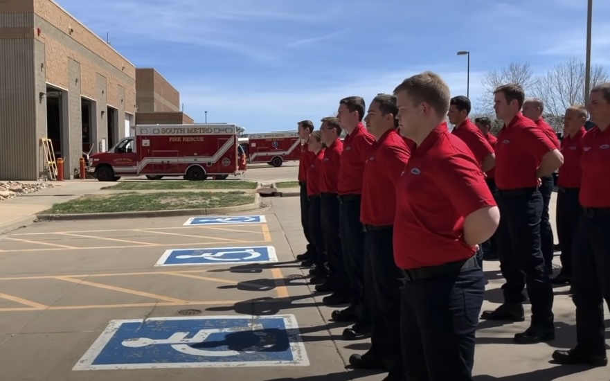 FDNY Firefighter William Moon: A Decade of Heroism and Bravery