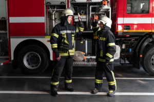 Funny Firefighter Nicknames: Understanding Nickname Culture