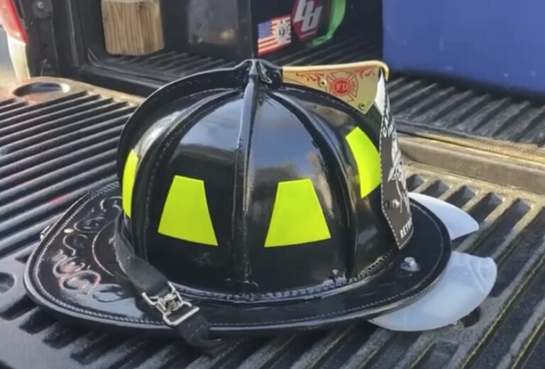Boston Bend Fire Helmet: Iconic Firefighting Gear