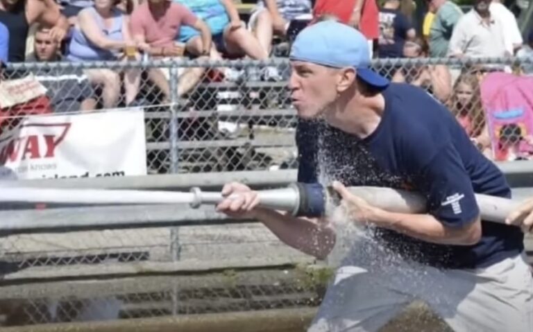 FDNY Firefighter William Moon: A Decade of Heroism and Bravery